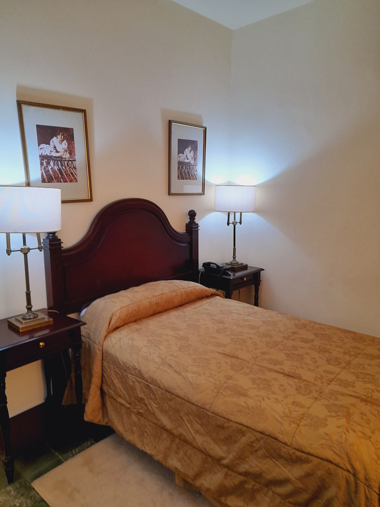 Rooms | Hotel Nacional de Cuba